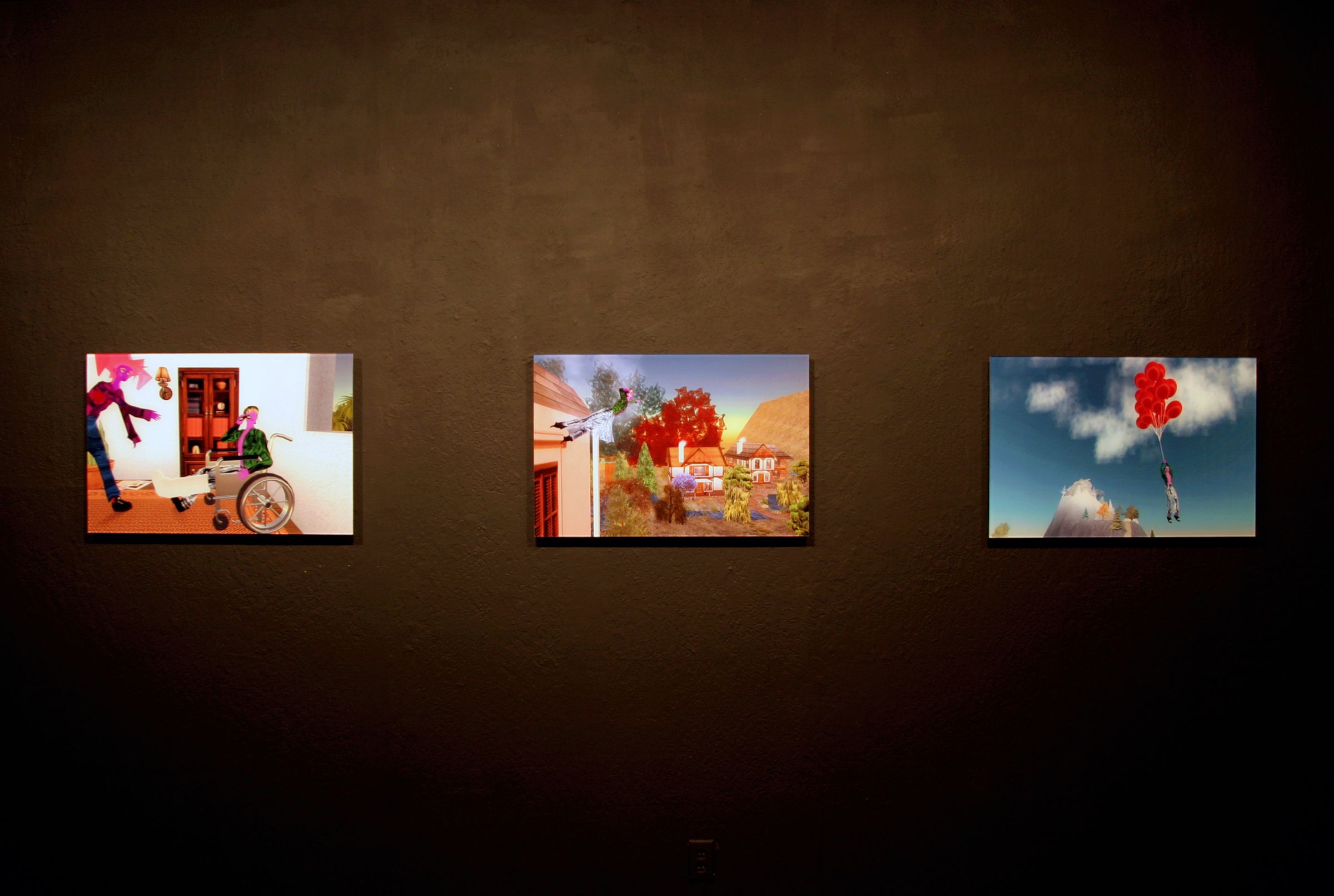 Using Algebra for Hanging Pictures : 7 Steps - Instructables