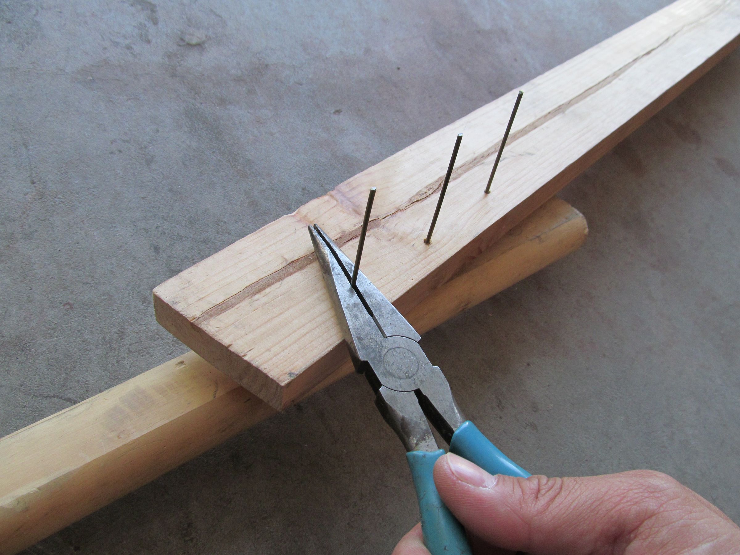 Rope Making : 7 Steps (with Pictures) - Instructables