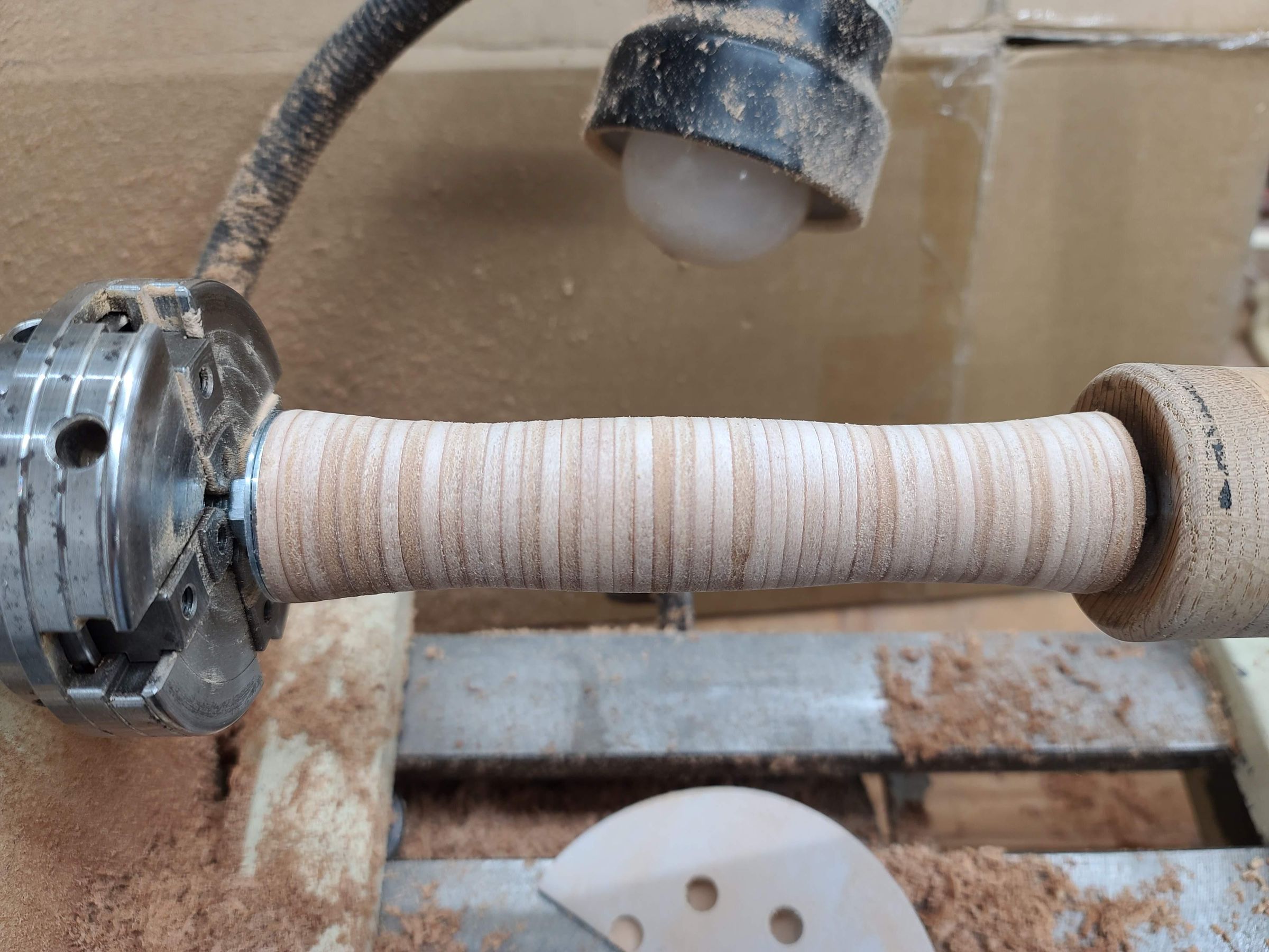 Luxury Wood Carvers Mallet : 12 Steps (with Pictures) - Instructables