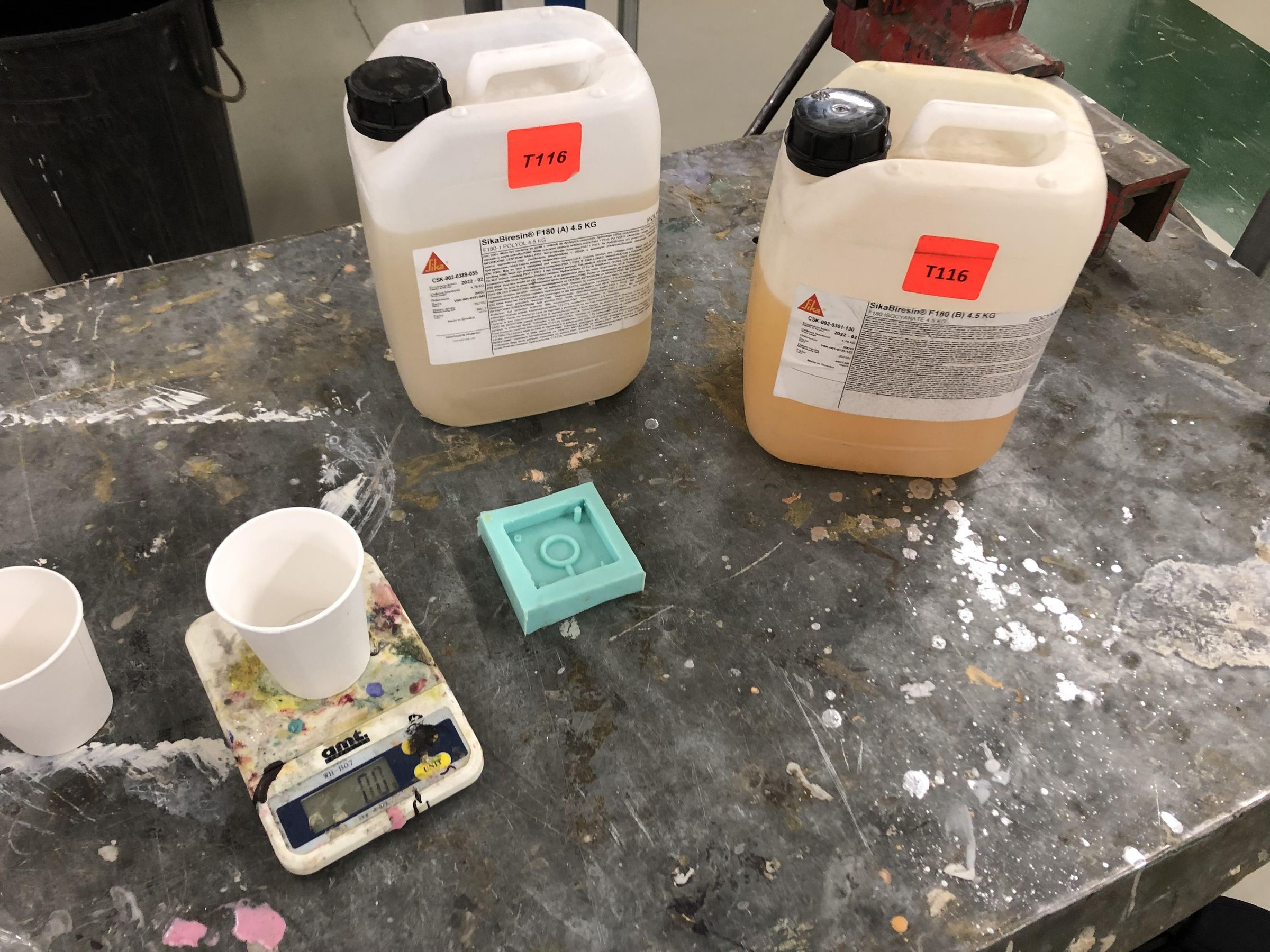 DIY Injection Molding : 9 Steps (with Pictures) - Instructables