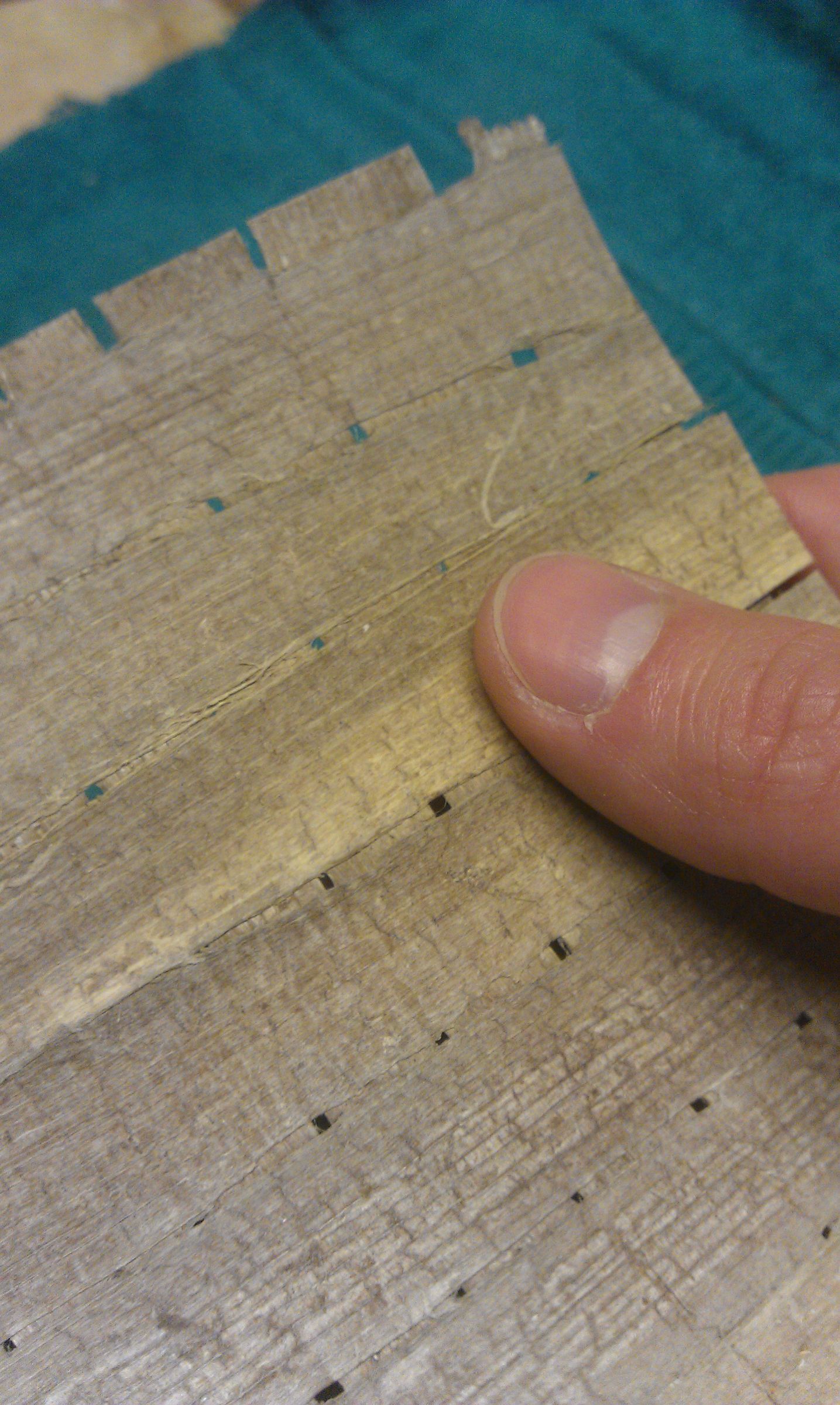 How to Make Papyrus Paper : 7 Steps (with Pictures) - Instructables