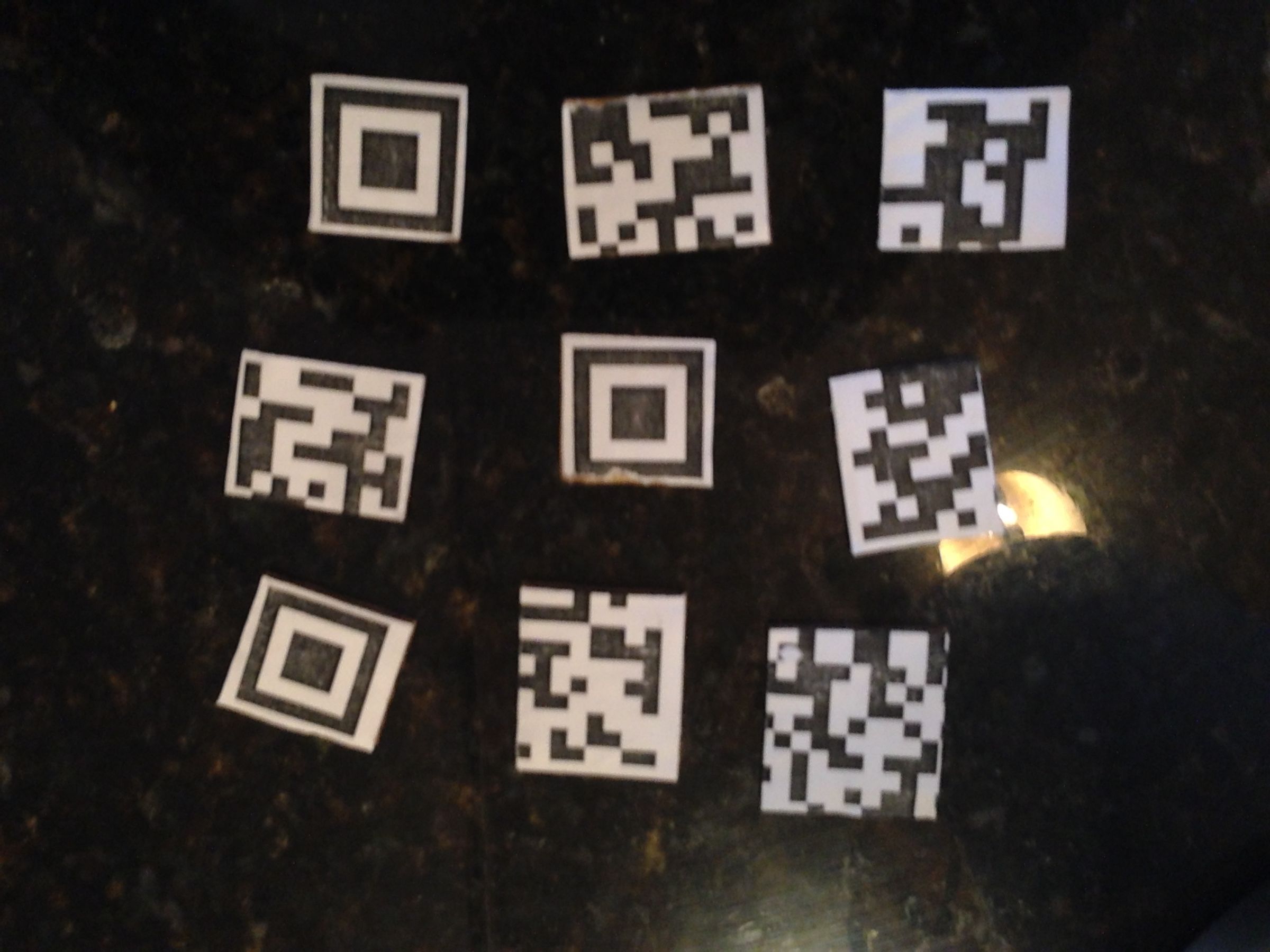 QR Code Puzzles : 3 Steps - Instructables