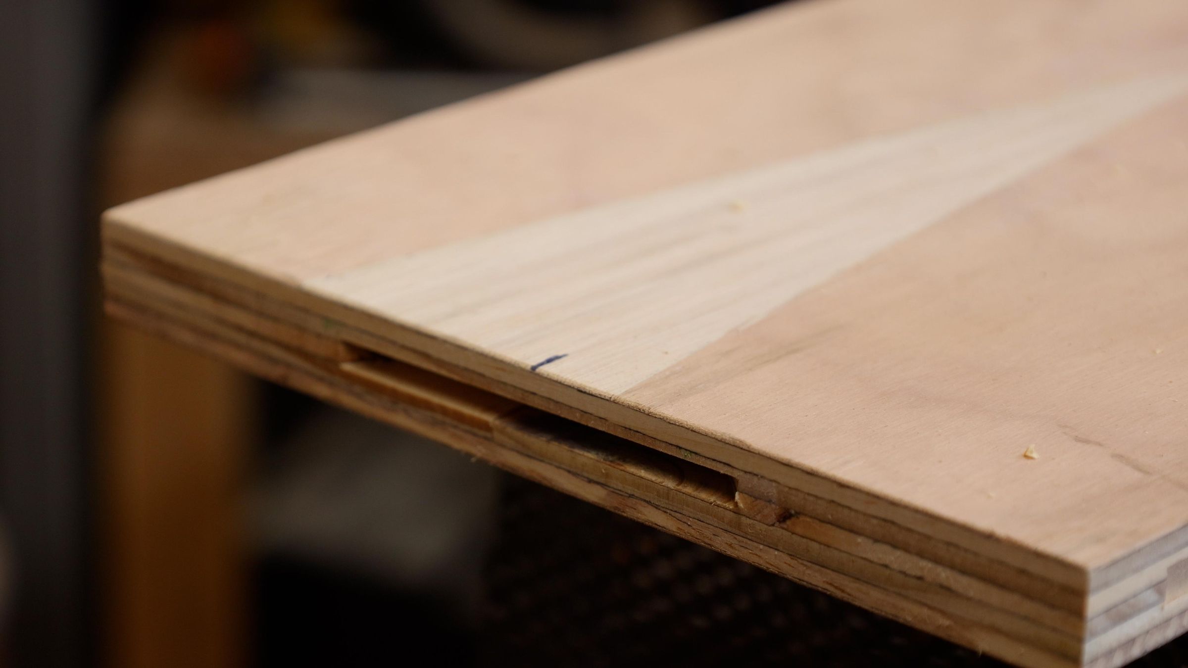 My Favourite Joinery Method for Plywood, MDF & OSB : 10 Steps (with ...