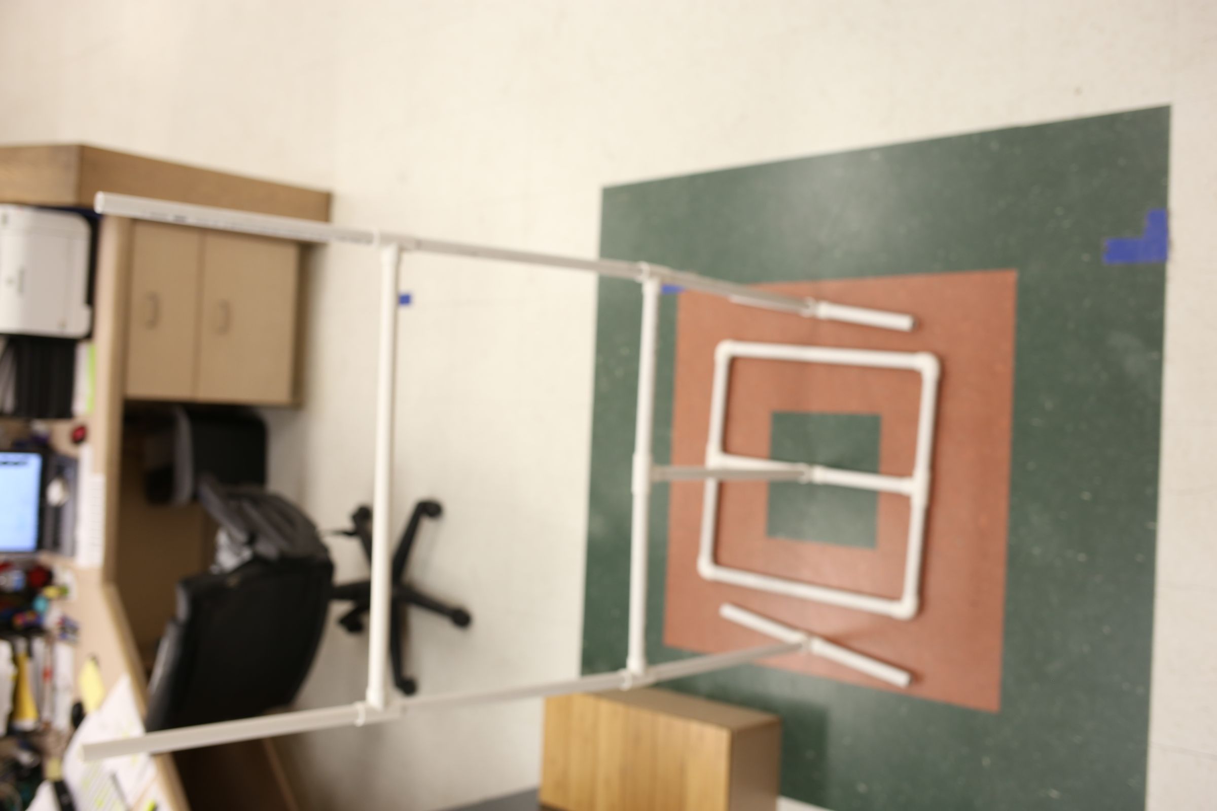 PVC Drone Obstacle Course : 7 Steps - Instructables