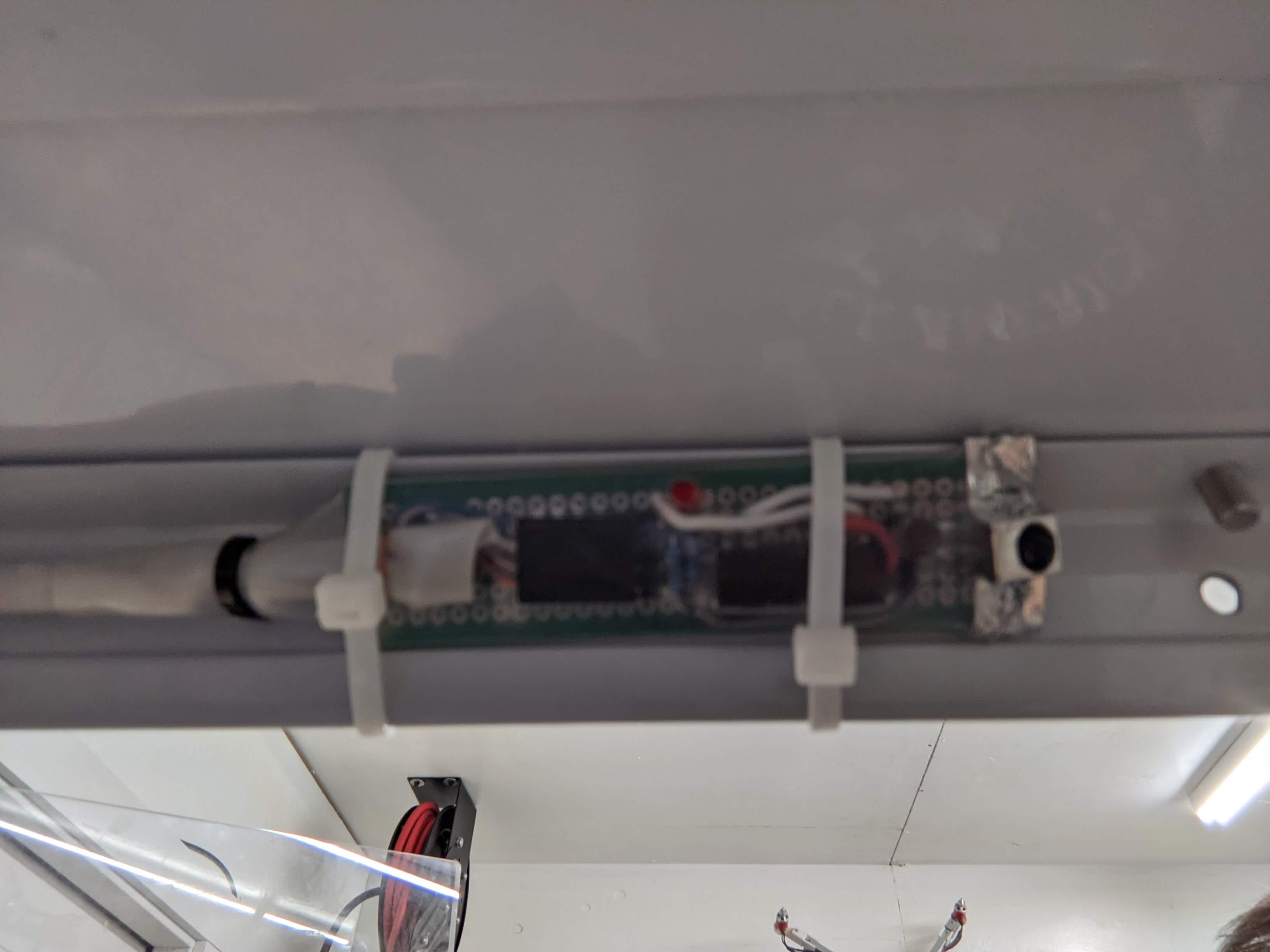 Wireless CNC Touch Probe : 3 Steps (with Pictures) - Instructables