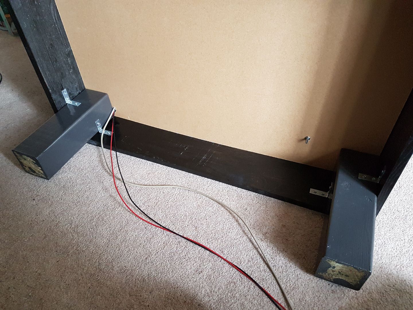 RGB LED Pixel Touch Reactive Gaming Table : 19 Steps (with Pictures ...