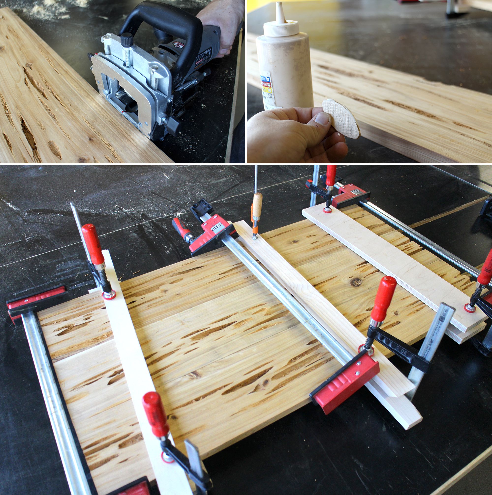 Glow Table : 25 Steps (with Pictures) - Instructables