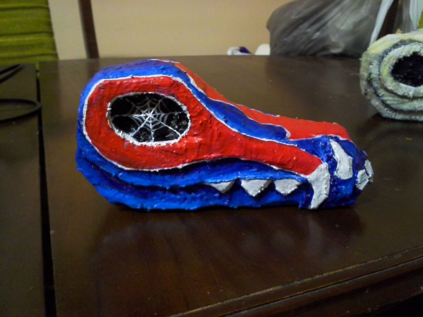 The Dog Skull: a Jugger's Tutorial : 5 Steps - Instructables