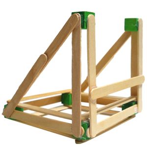 Mini Catapult Projects for Kids : 5 Steps (with Pictures) - Instructables