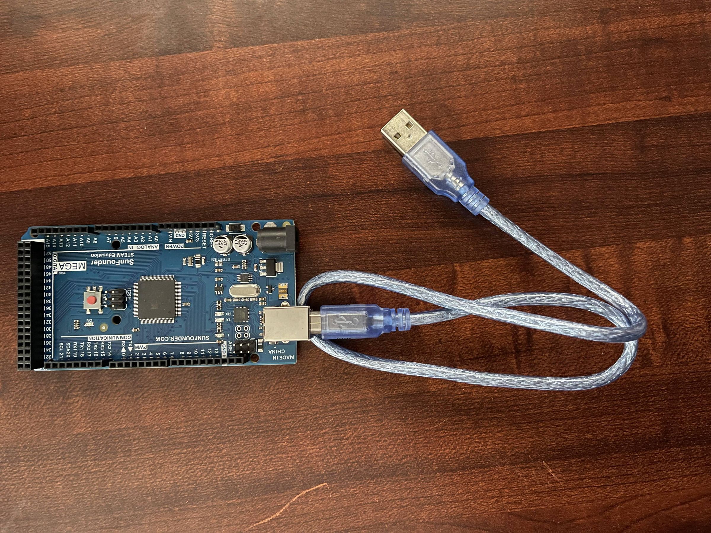 Arduino RADAR Sensor : 8 Steps (with Pictures) - Instructables