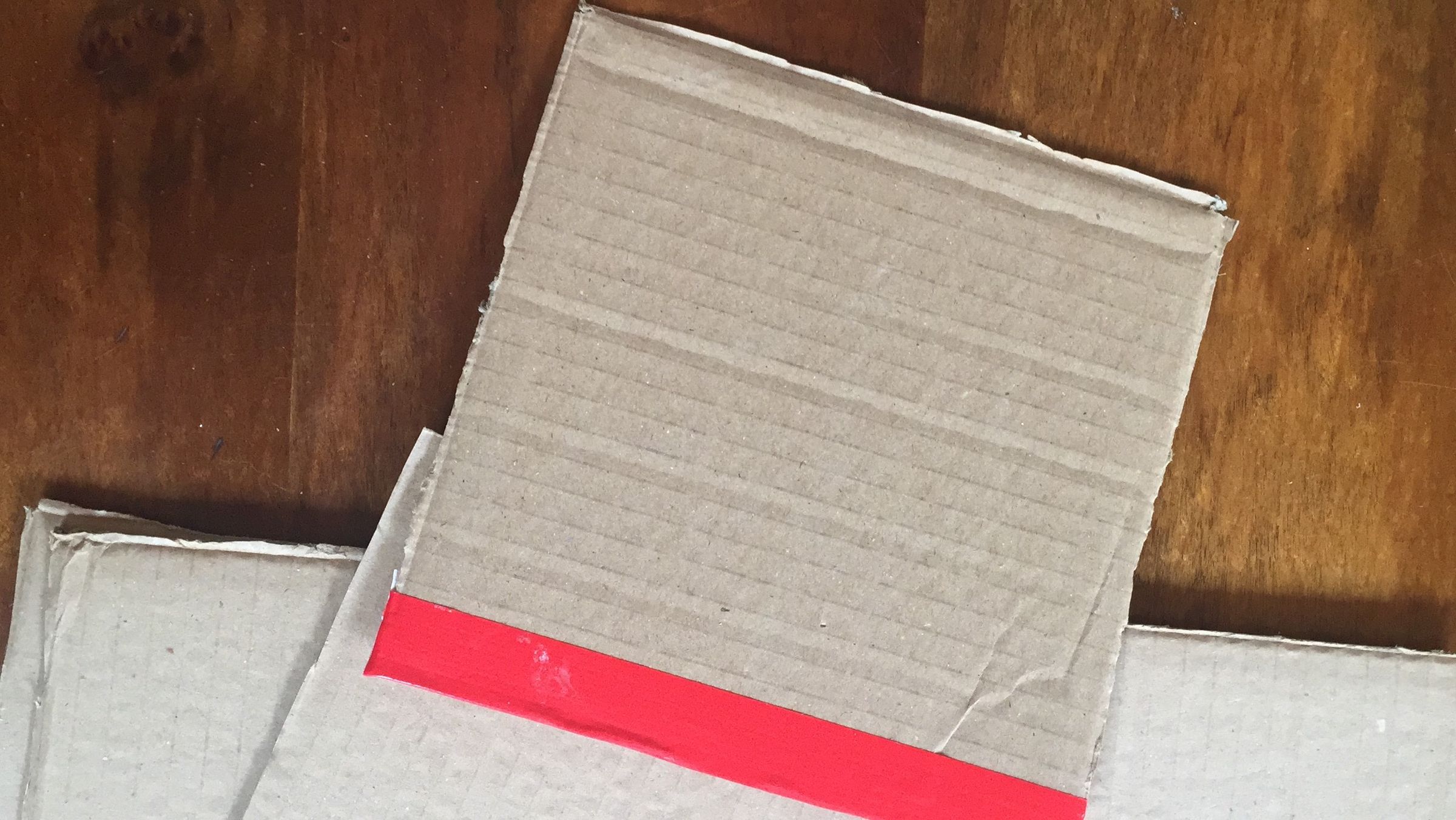 Clothes Folding Board : 6 Steps (with Pictures) - Instructables