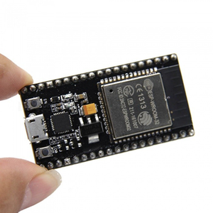 Introduction to ESP32 : 10 Steps - Instructables