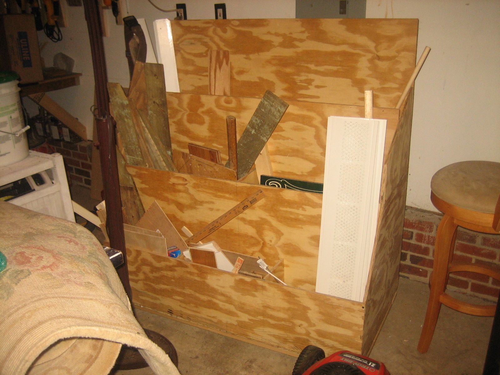 BOX JOINT JIG FOR ROUTER TABLE : 10 Steps - Instructables