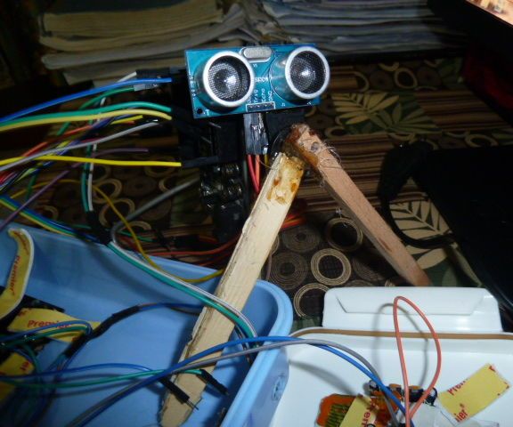 smart solar panel with arduino DIY Project to Discover - FindingDIY