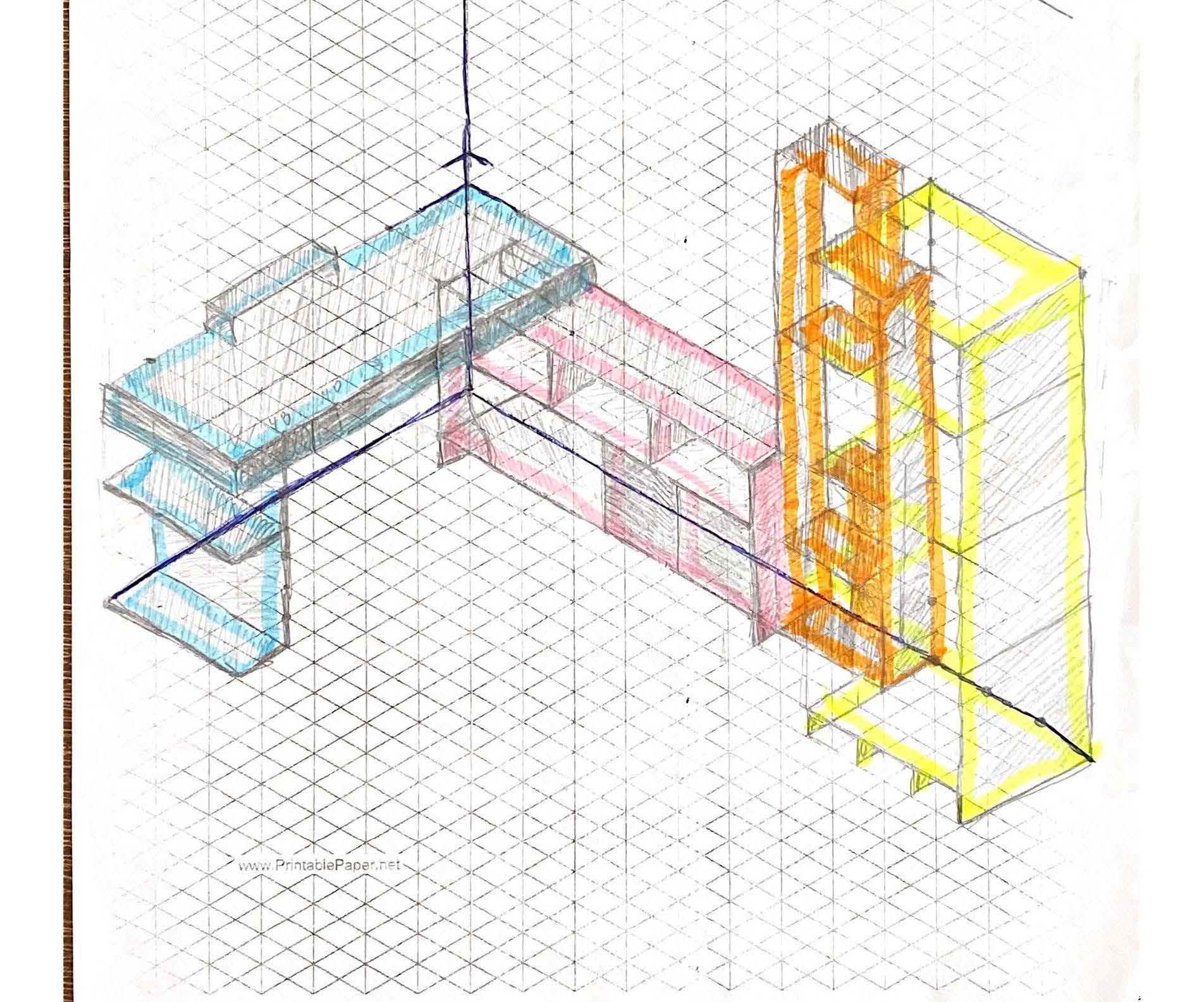 Home Modular Office : 5 Steps - Instructables