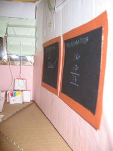 Classroom Diorama : 5 Steps (with Pictures) - Instructables
