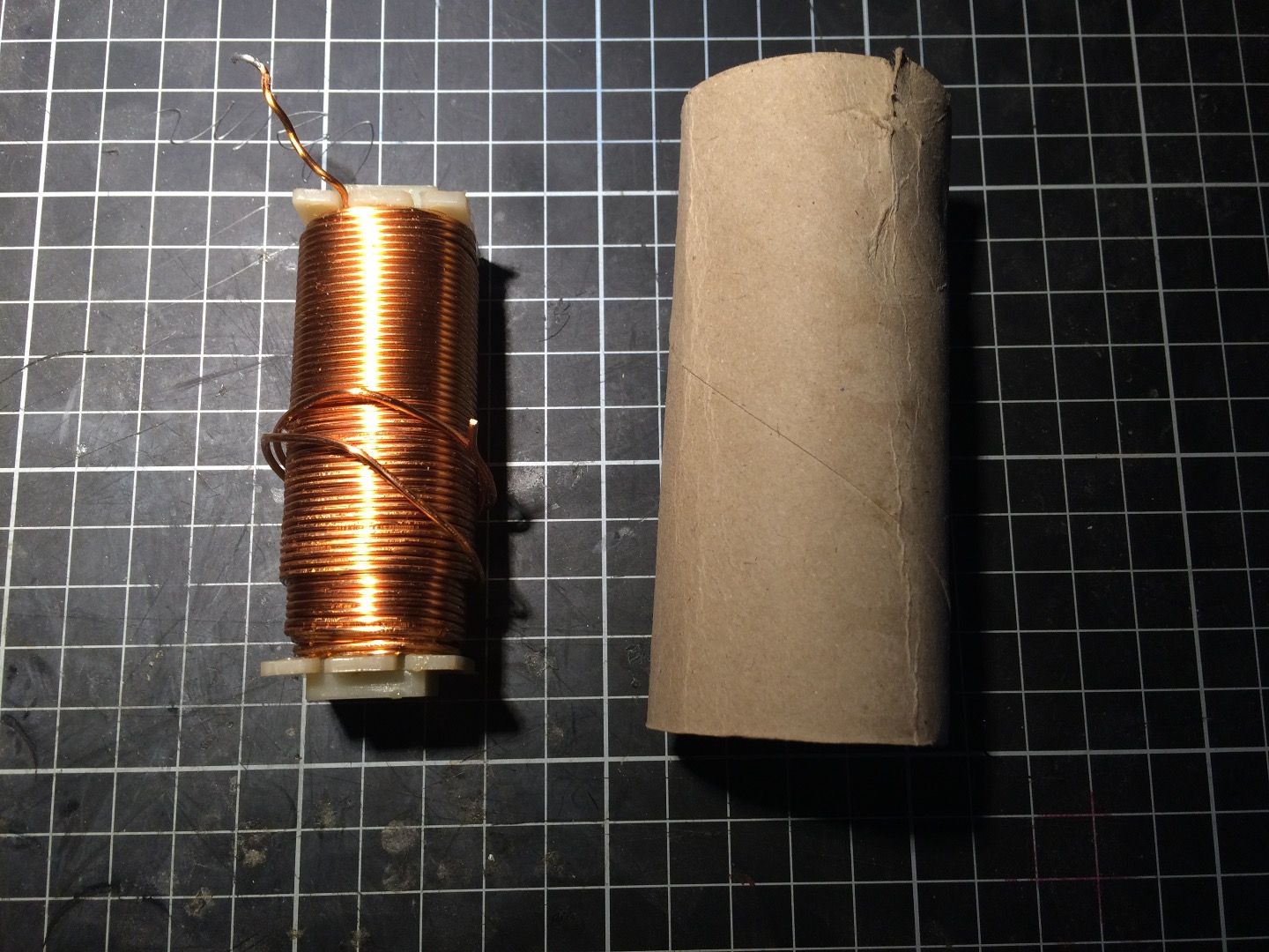 EMP Generator : 5 Steps - Instructables