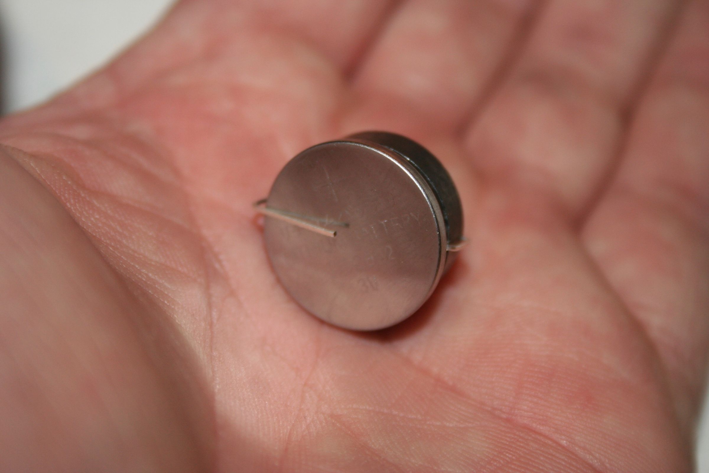 Easy LED Color Changing "Candle" : 5 Steps (with Pictures) - Instructables