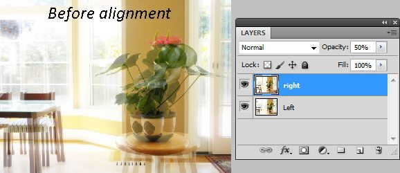 3D Lenticular Printing Using Photoshop and Inkjet Printer : 8 Steps ...