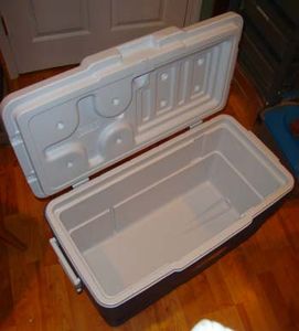 How to Build a Ball Python Egg Incubator : 5 Steps - Instructables