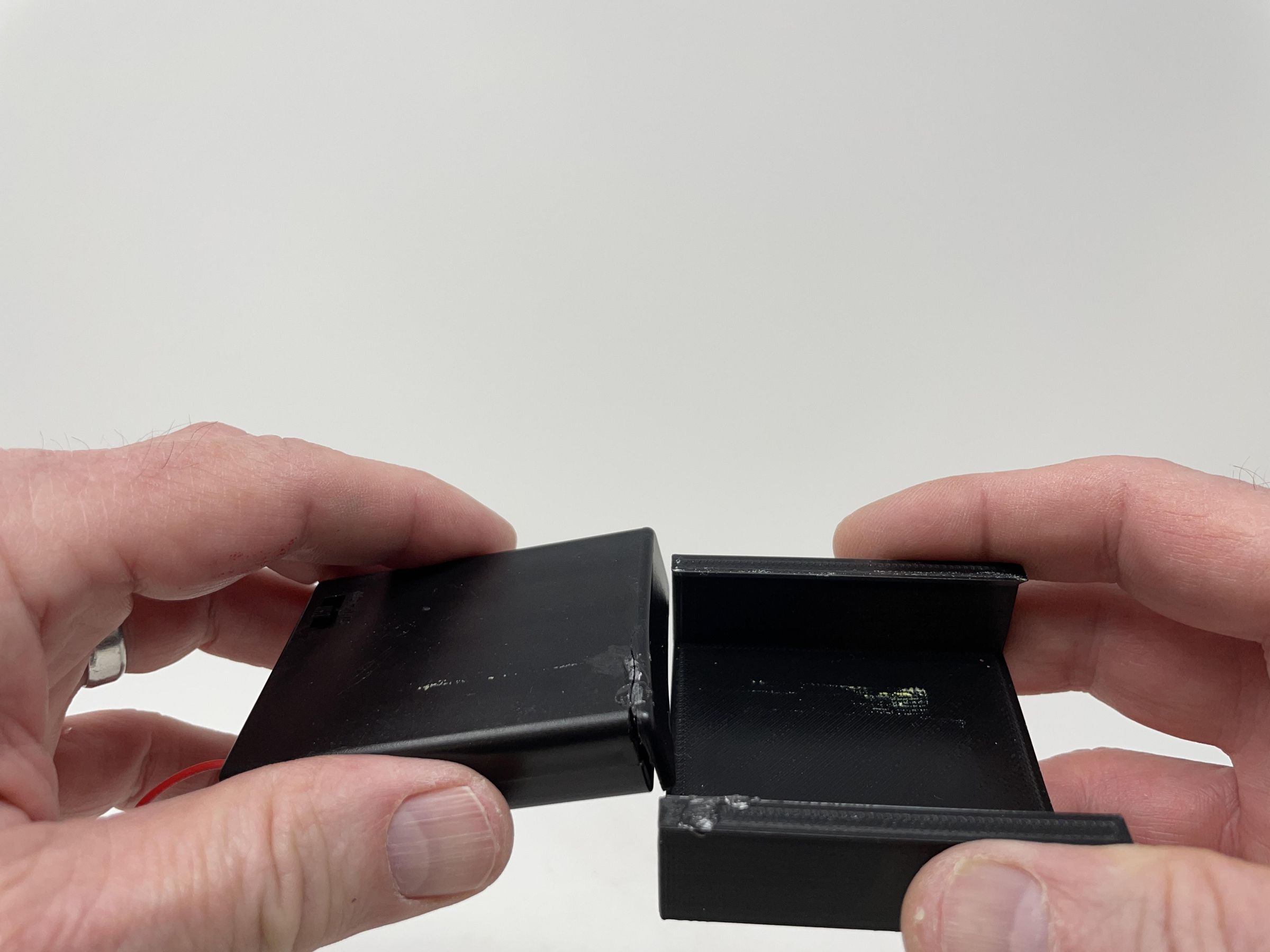 Wacky Walker : 4 Steps (with Pictures) - Instructables