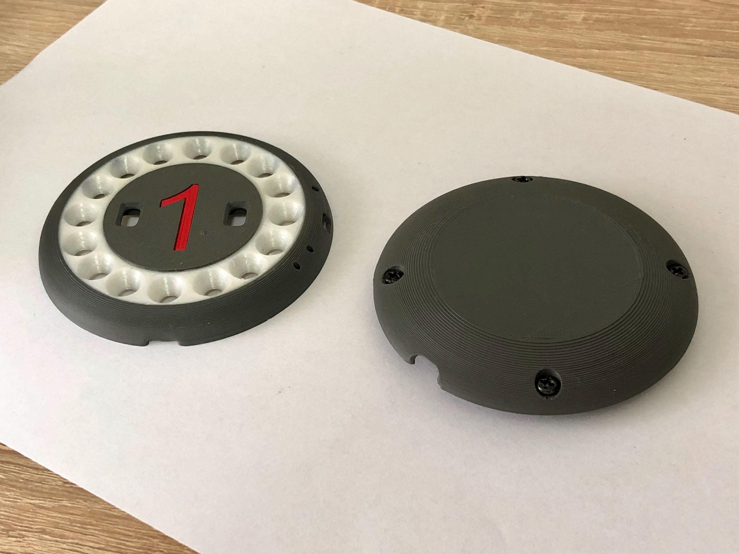 Reaction Training Dummy : 9 Steps (with Pictures) - Instructables