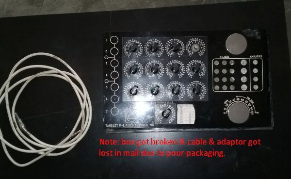 DIY Multifunctional Magnetic Therapy Device (PEMF, RIFE ..) : 5 Steps ...