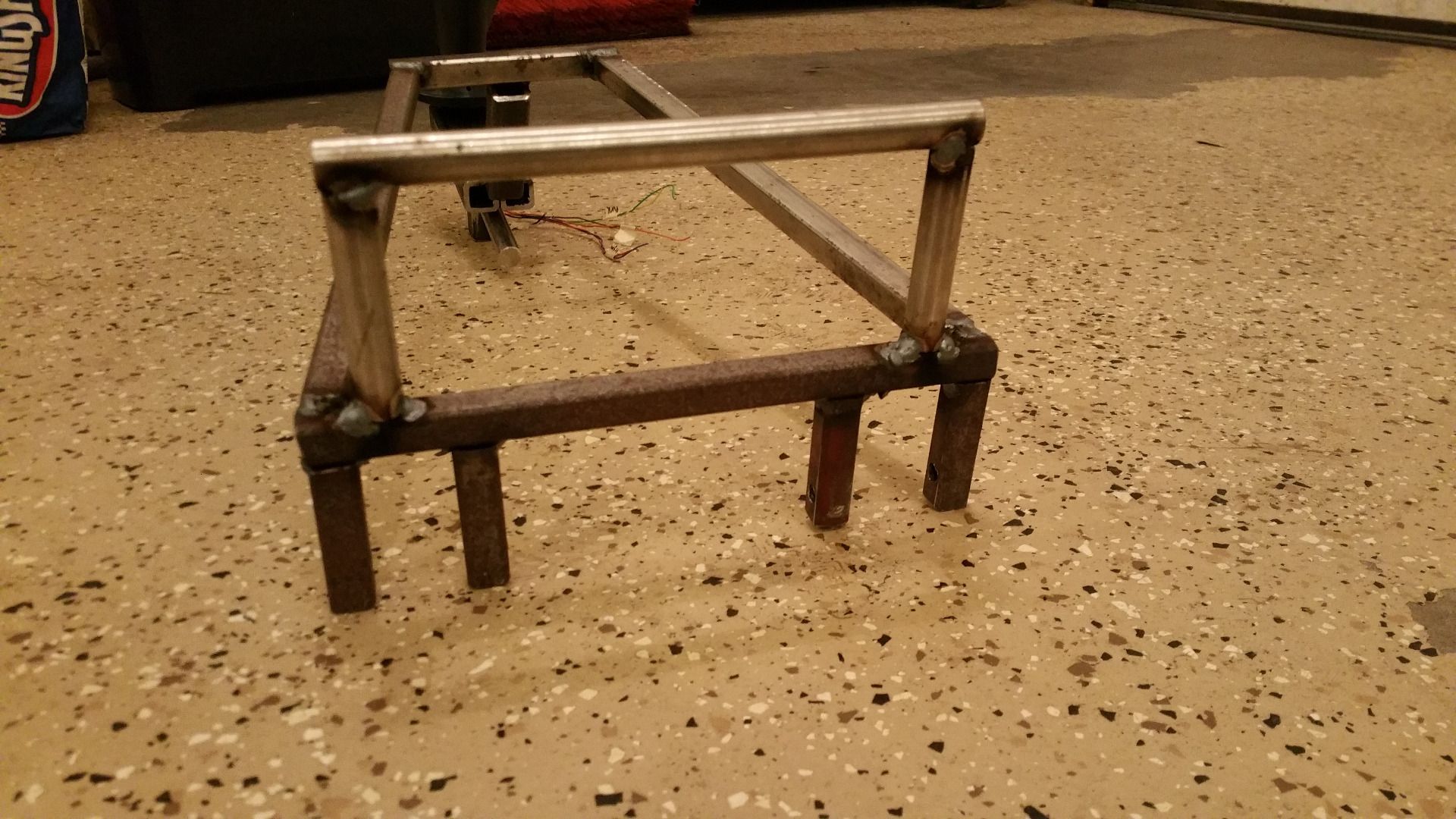 Paintball Minigun HK-1 : 11 Steps (with Pictures) - Instructables