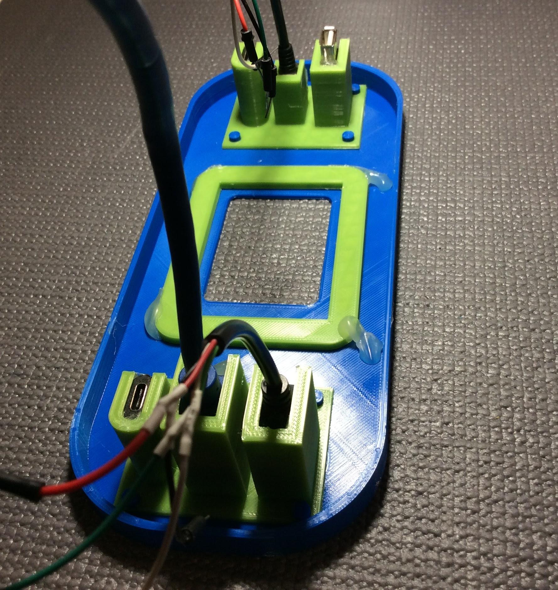 Arduino Cable Tracer : 7 Steps (with Pictures) - Instructables