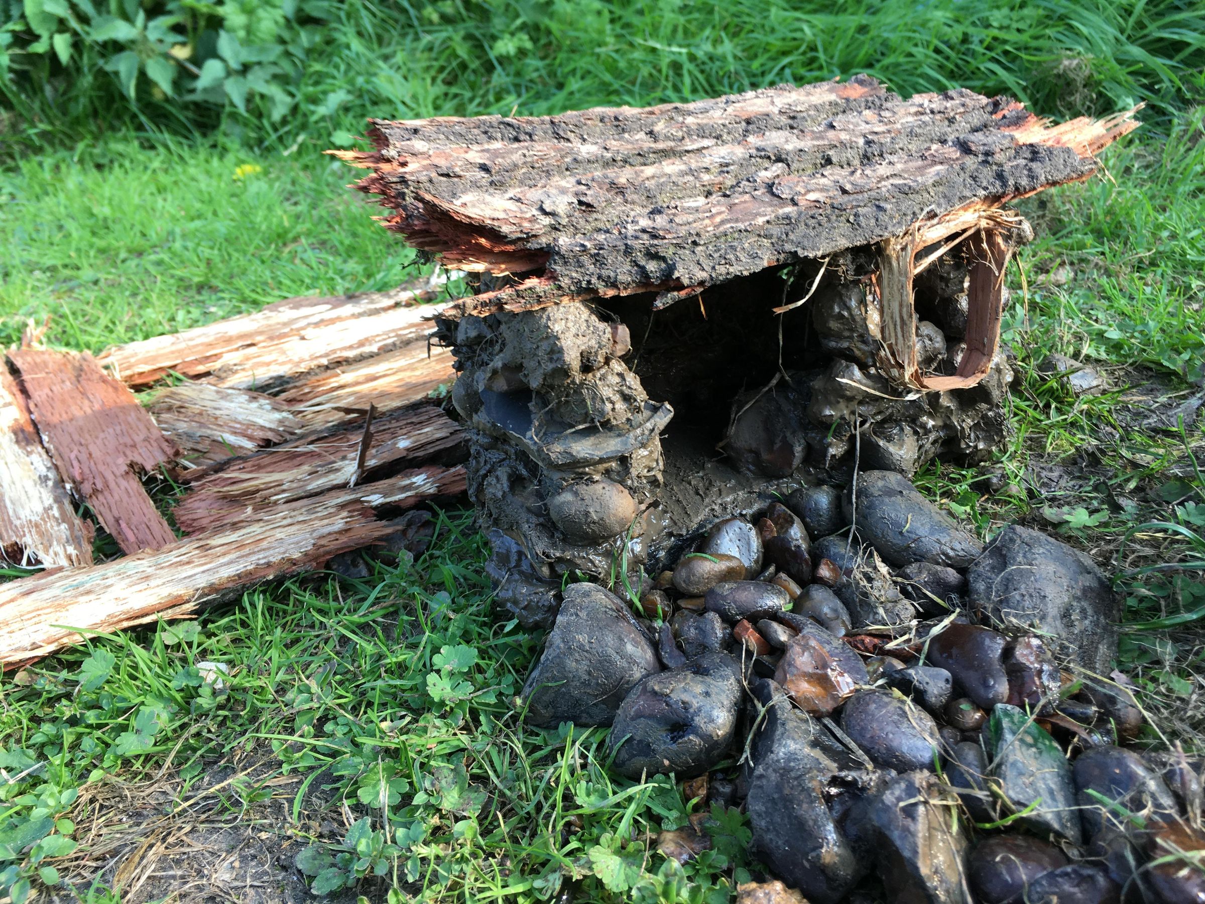 Mini Concrete Blocks - All Weather Building! : 17 Steps (with Pictures ...