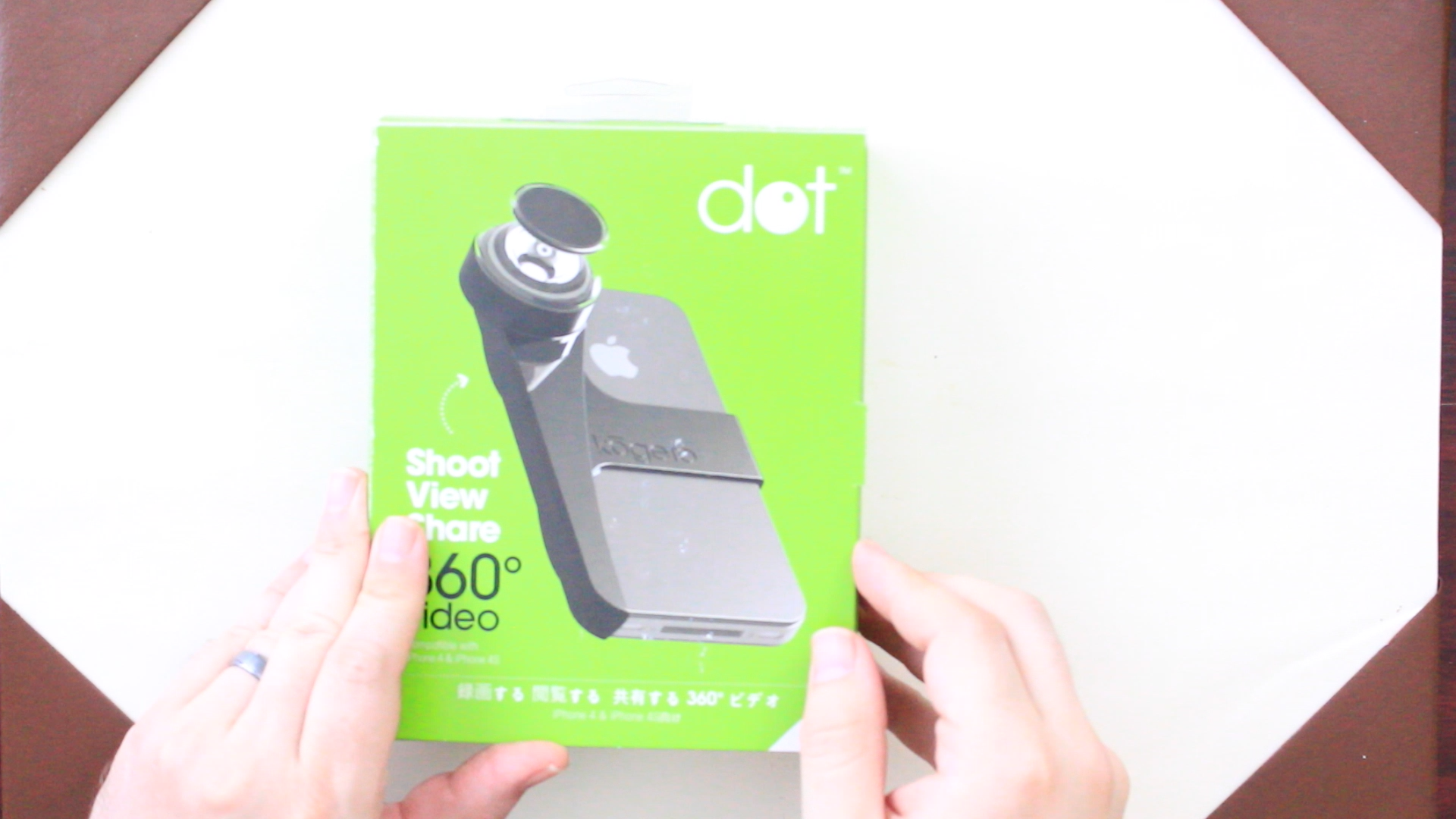 Uber Cheap 360 Video Camera : 9 Steps (with Pictures) - Instructables