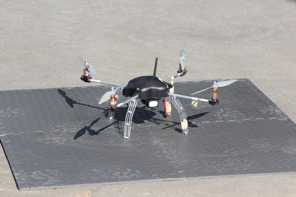 DIY Drones - Instructables