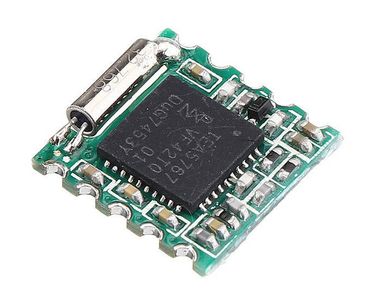 Full Digital FM Receiver With Arduino and TEA5767 : 17 Steps (with ...