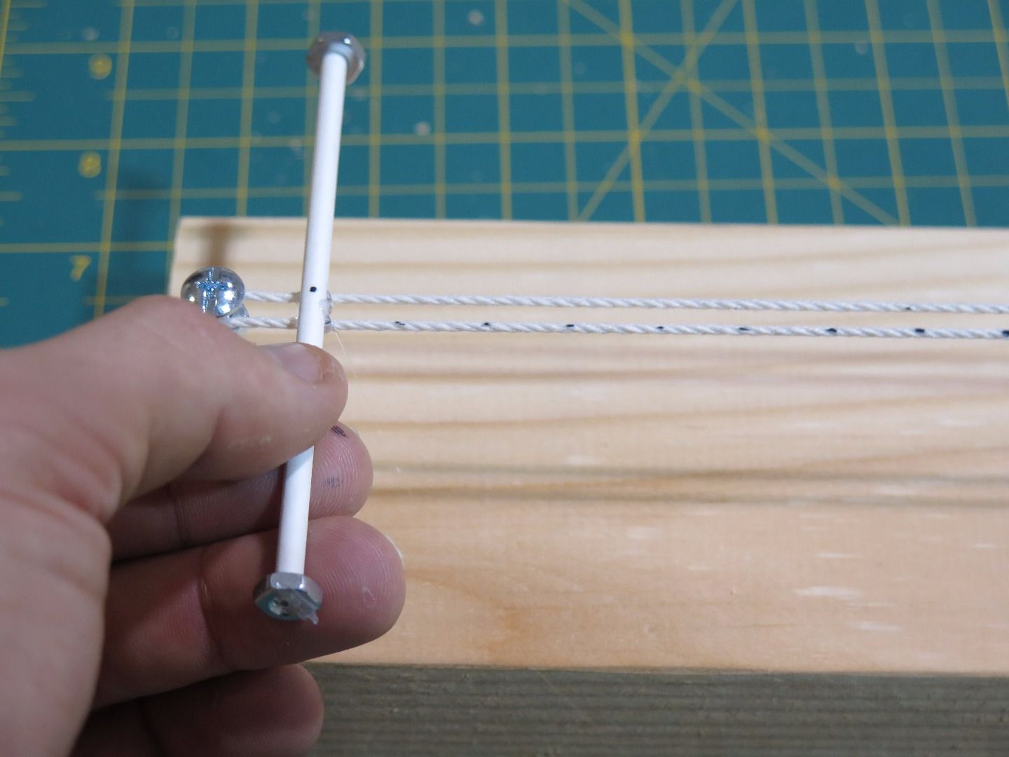 Mini Wave Model : 5 Steps (with Pictures) - Instructables
