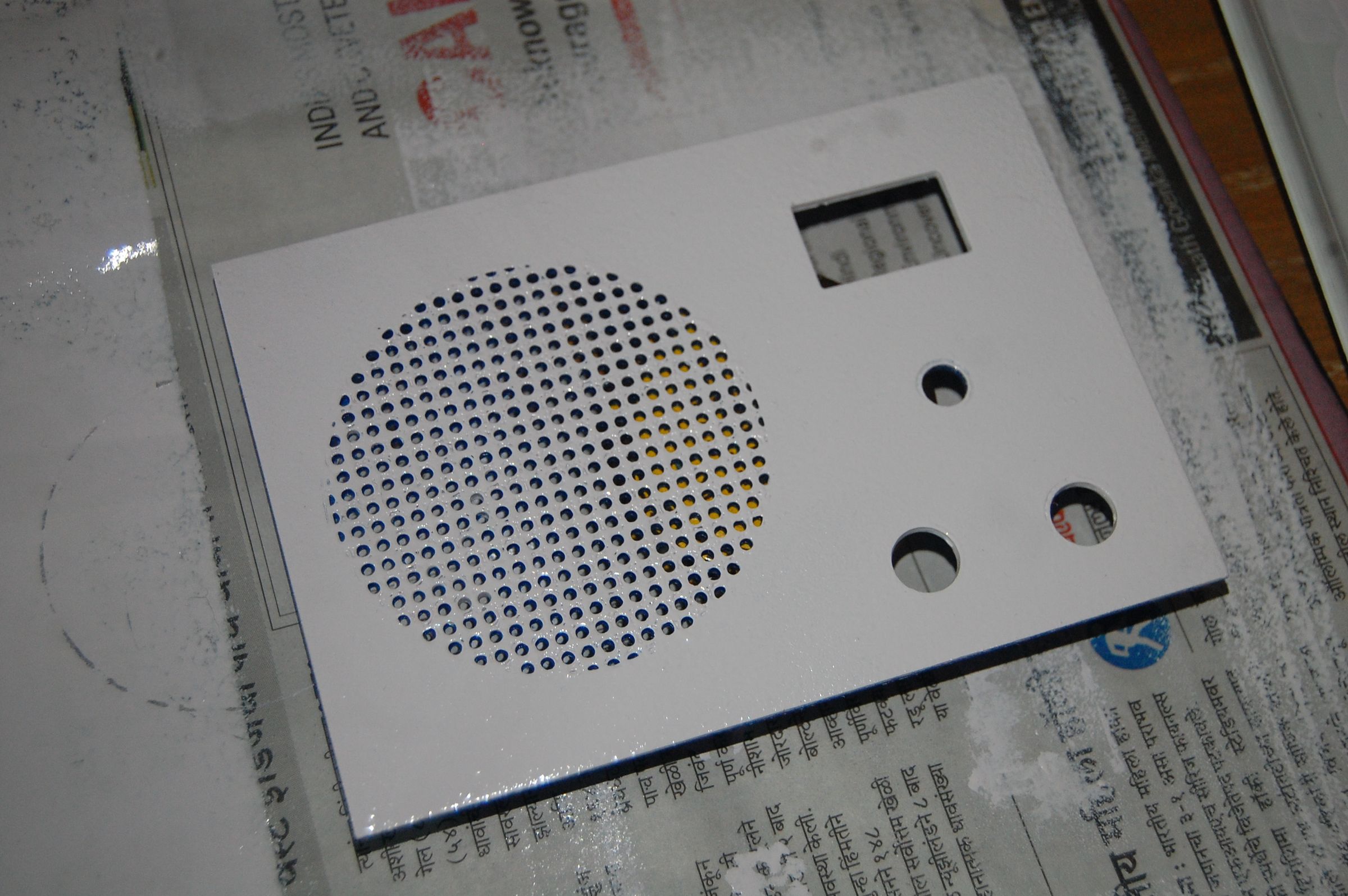 FM Radio : 7 Steps (with Pictures) - Instructables
