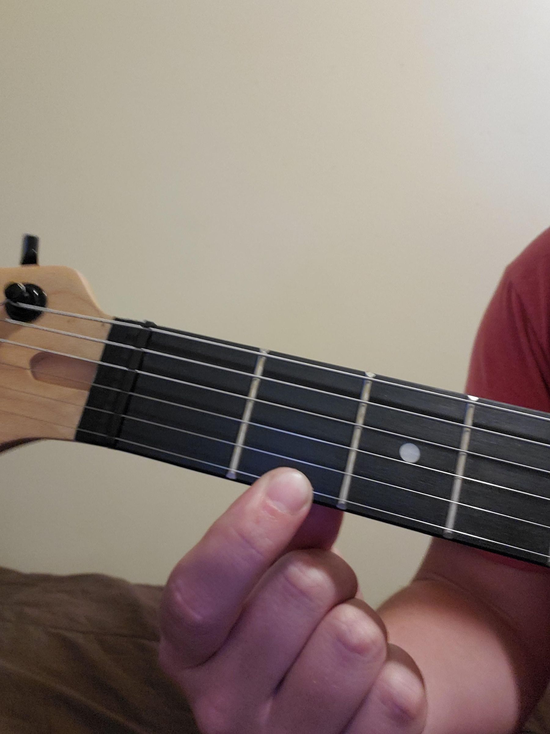 How to Restring Your Guitar : 12 Steps (with Pictures) - Instructables