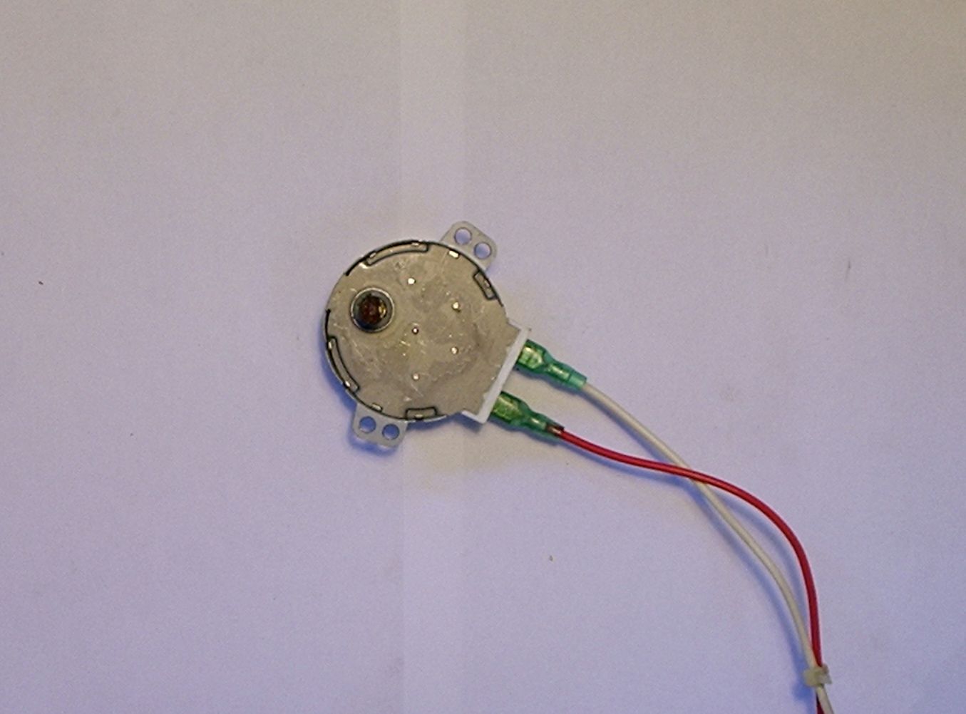 How to Take Apart a Microwave : 18 Steps - Instructables