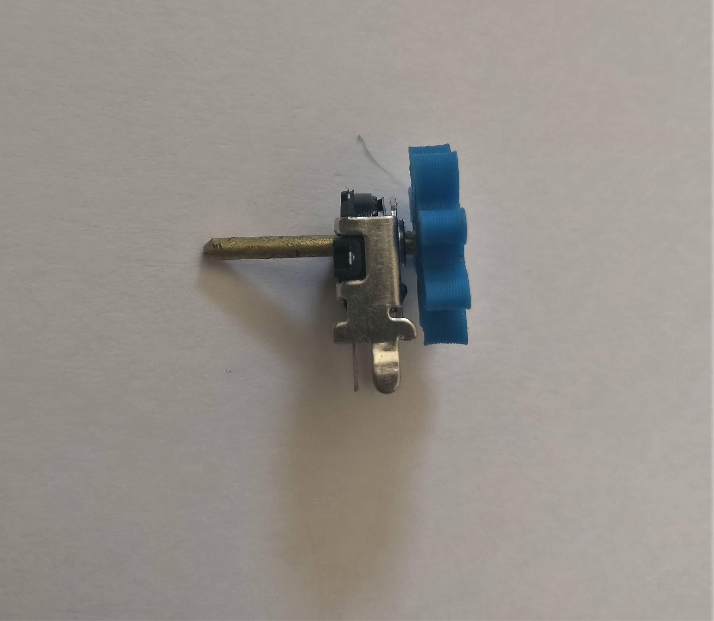 Digital Measuring Wheel : 15 Steps (with Pictures) - Instructables