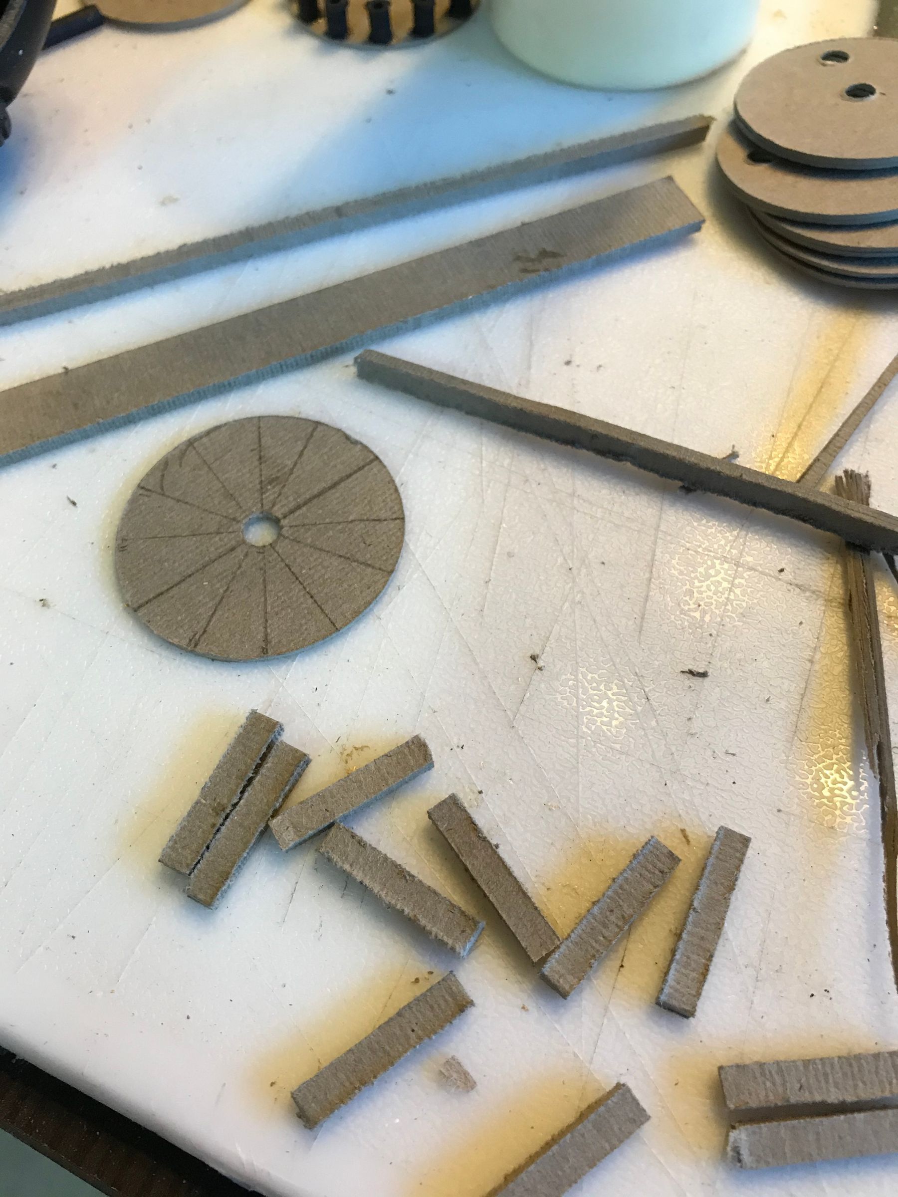 Paper Animatronic Dragonfly : 11 Steps (with Pictures) - Instructables