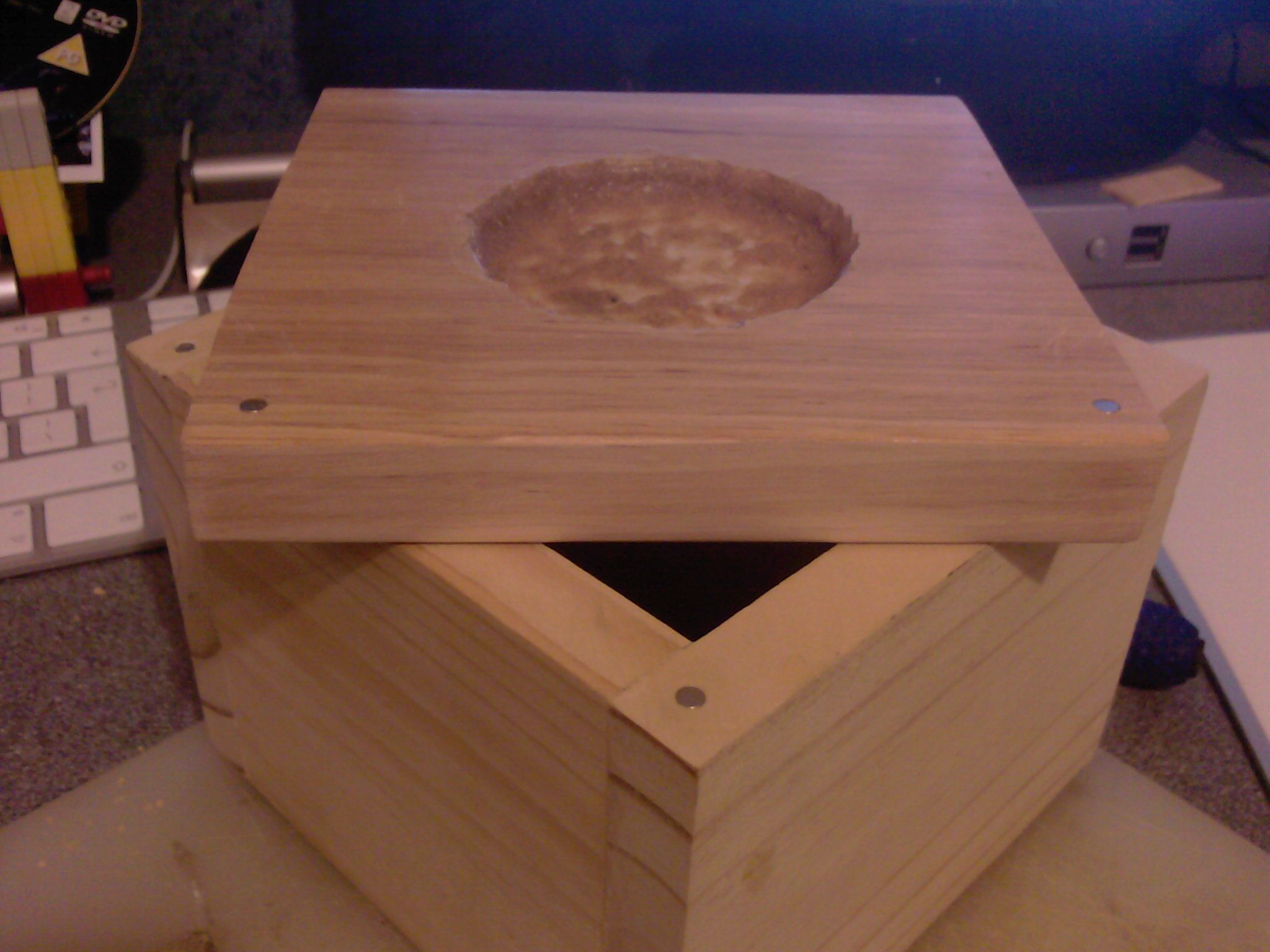 How to Build a Time Machine (Vortex Distortion Space and Time Dilating ...