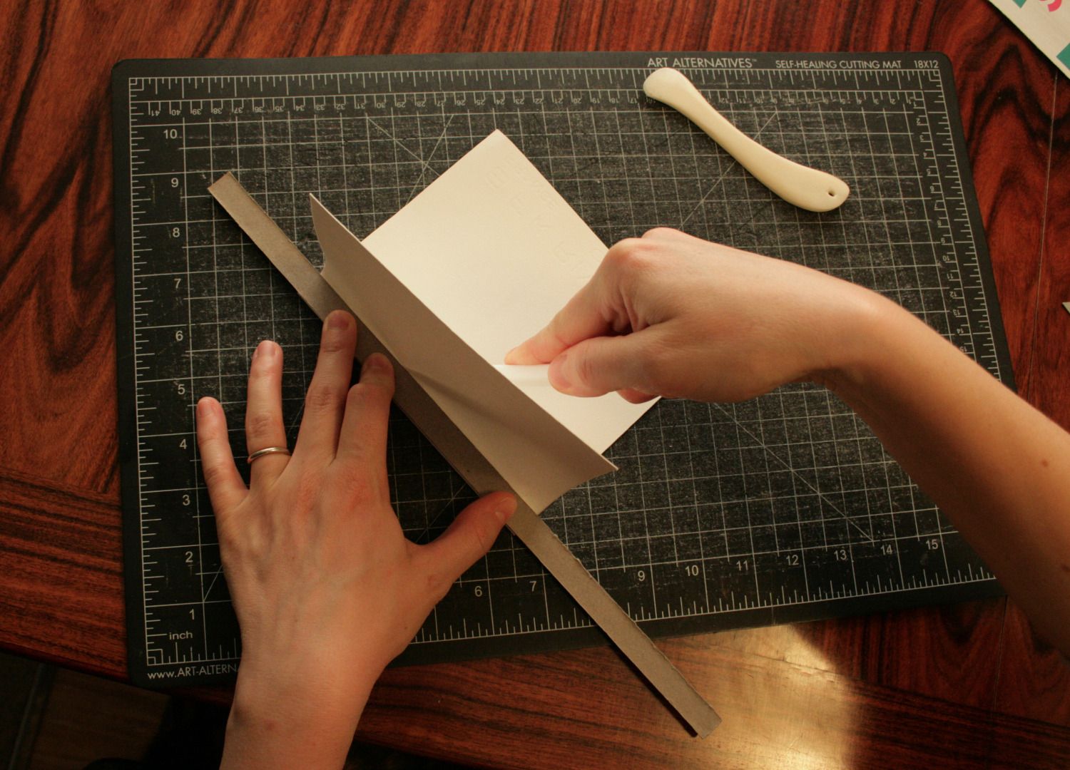 Flag Book : 16 Steps (with Pictures) - Instructables