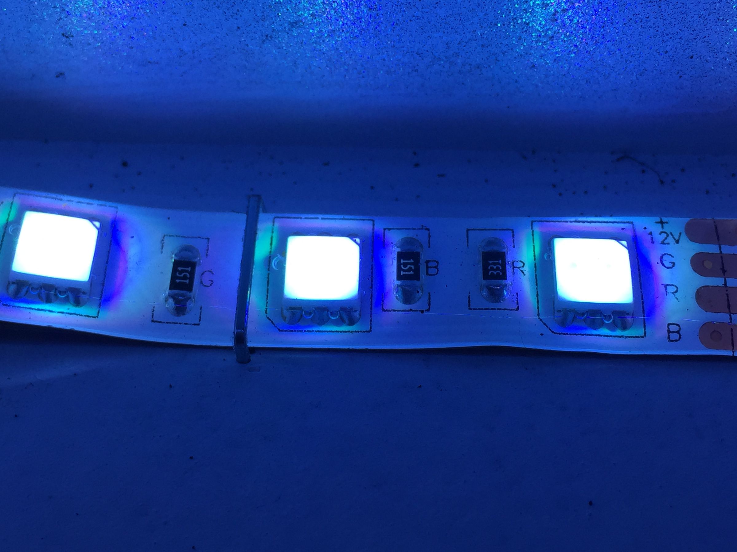 Backlit LED Lightbox Sign : 17 Steps (with Pictures) - Instructables