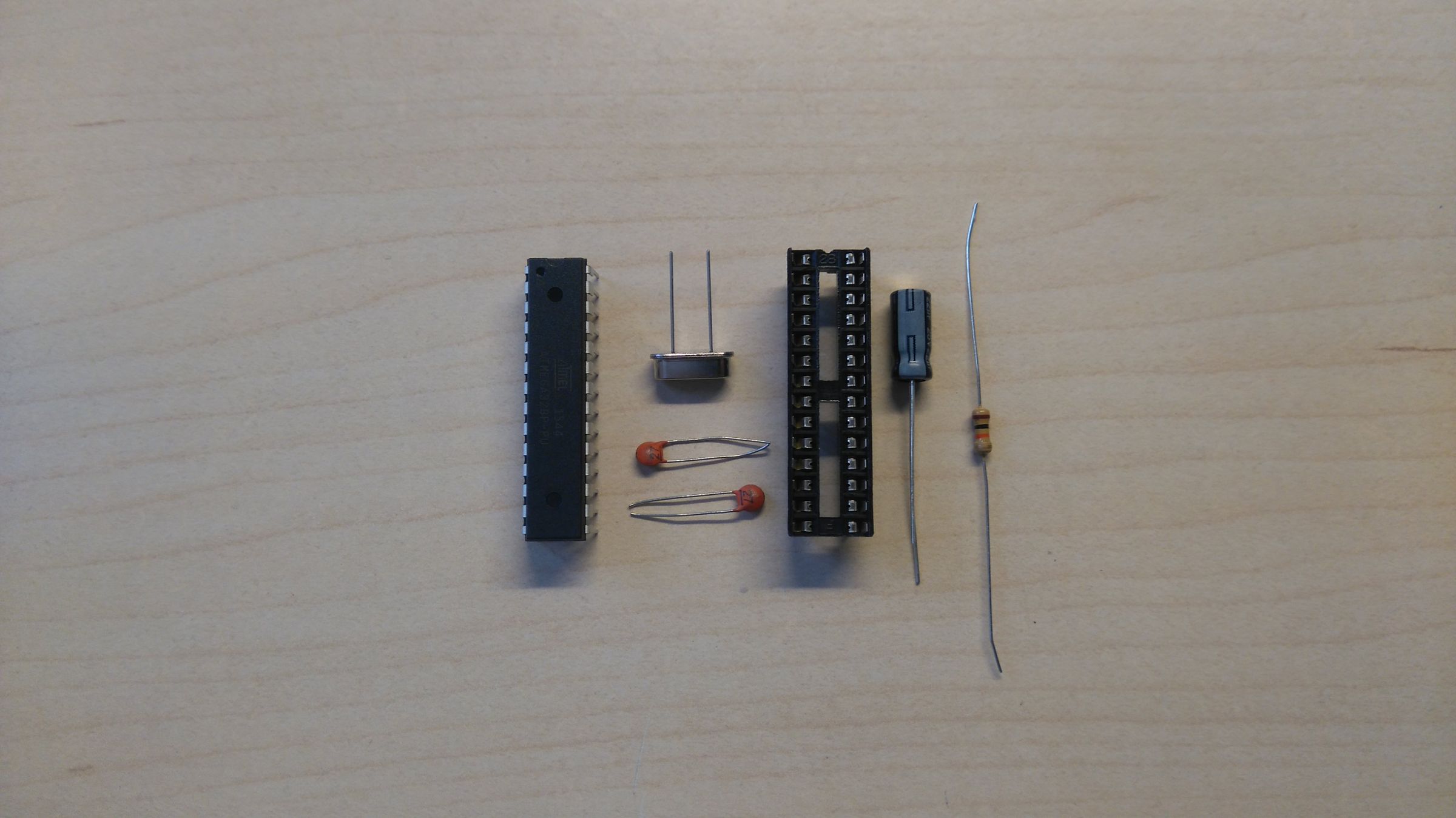 Arduino Password Unlock Door Security System : 6 Steps (with Pictures ...