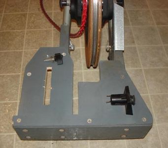 Turn an Exercise Bike Into an Energy Bike : 7 Steps (with Pictures ...