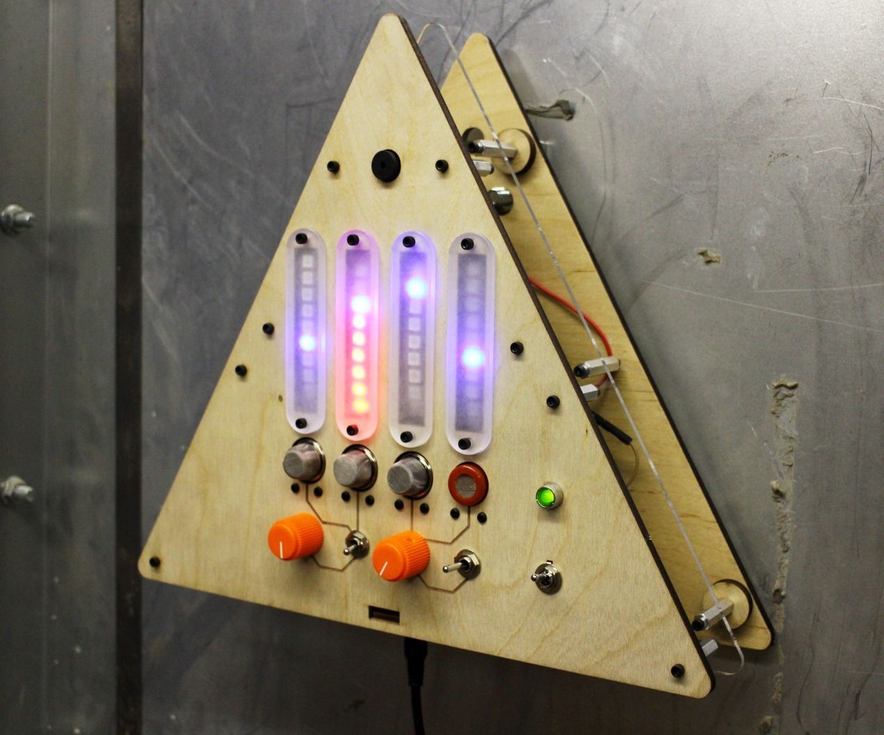 200+ Arduino Projects - Instructables