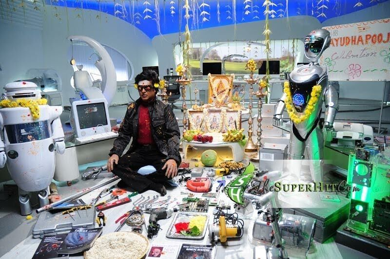 How to Celebrate Ayudha Pooja (only for Techie's) - Instructables