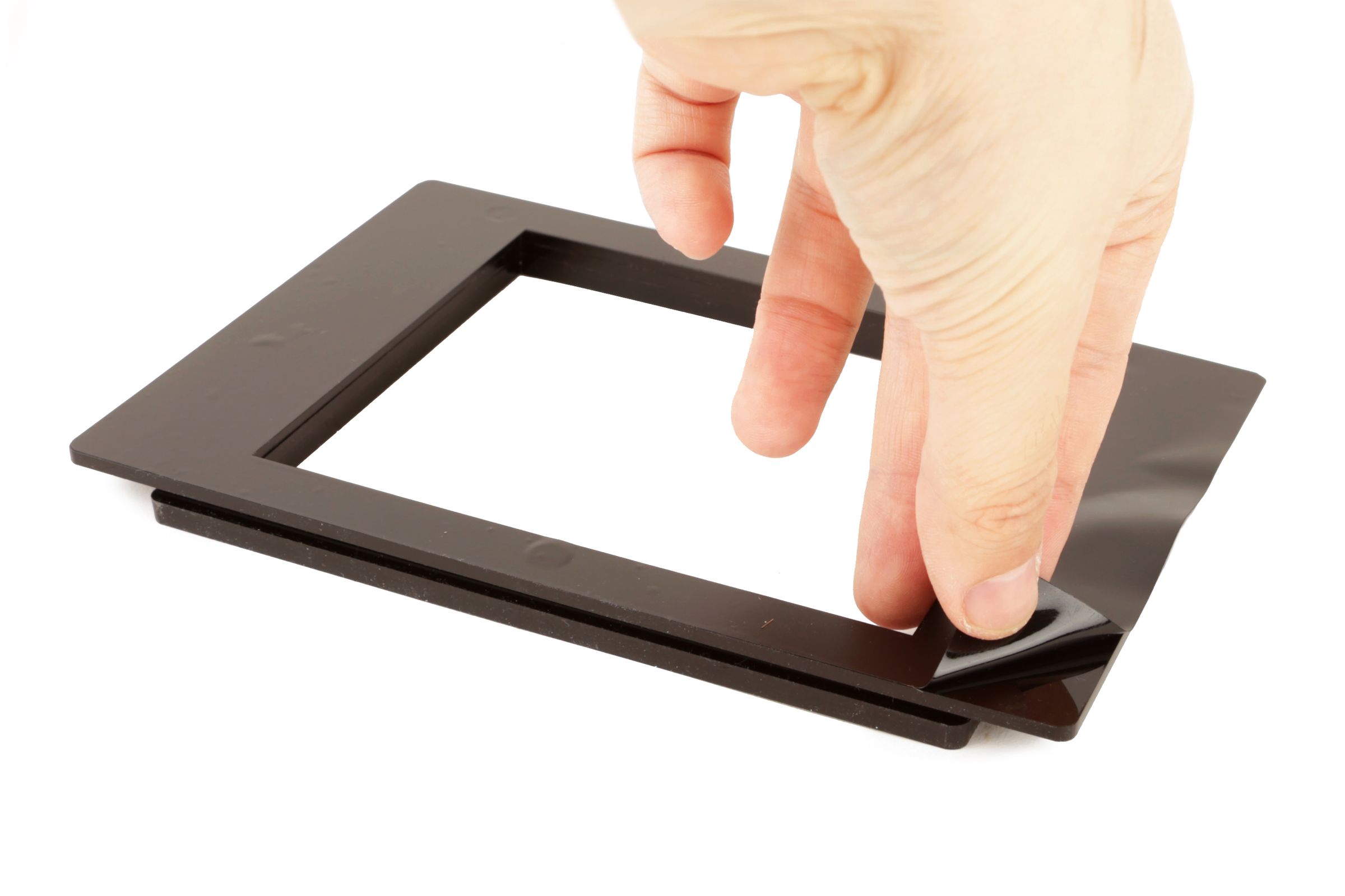 DIY 4X5 Camera Scan Back : 16 Steps (with Pictures) - Instructables