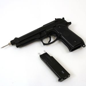 Soldering Gun : 10 Steps (with Pictures) - Instructables
