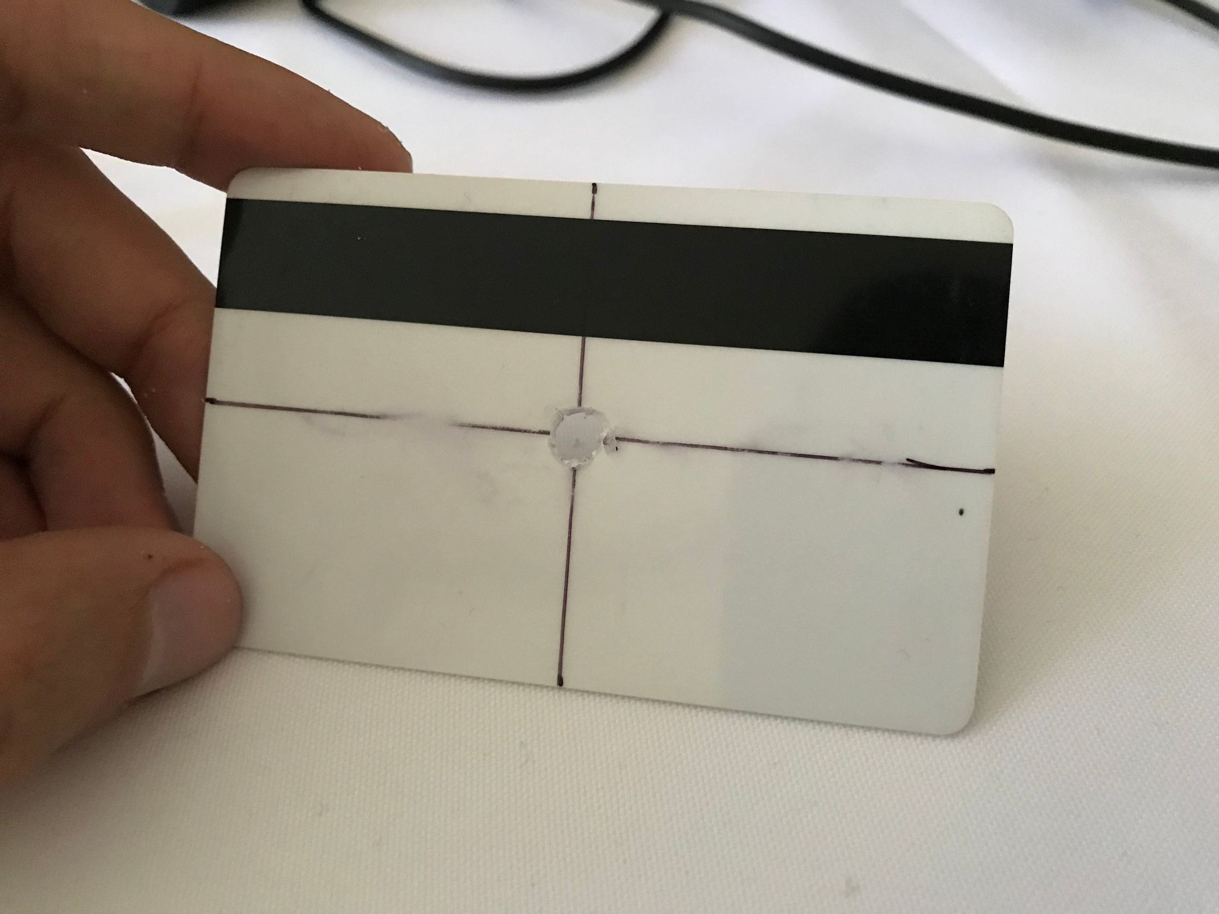 360 Camera Hat Mount : 6 Steps - Instructables