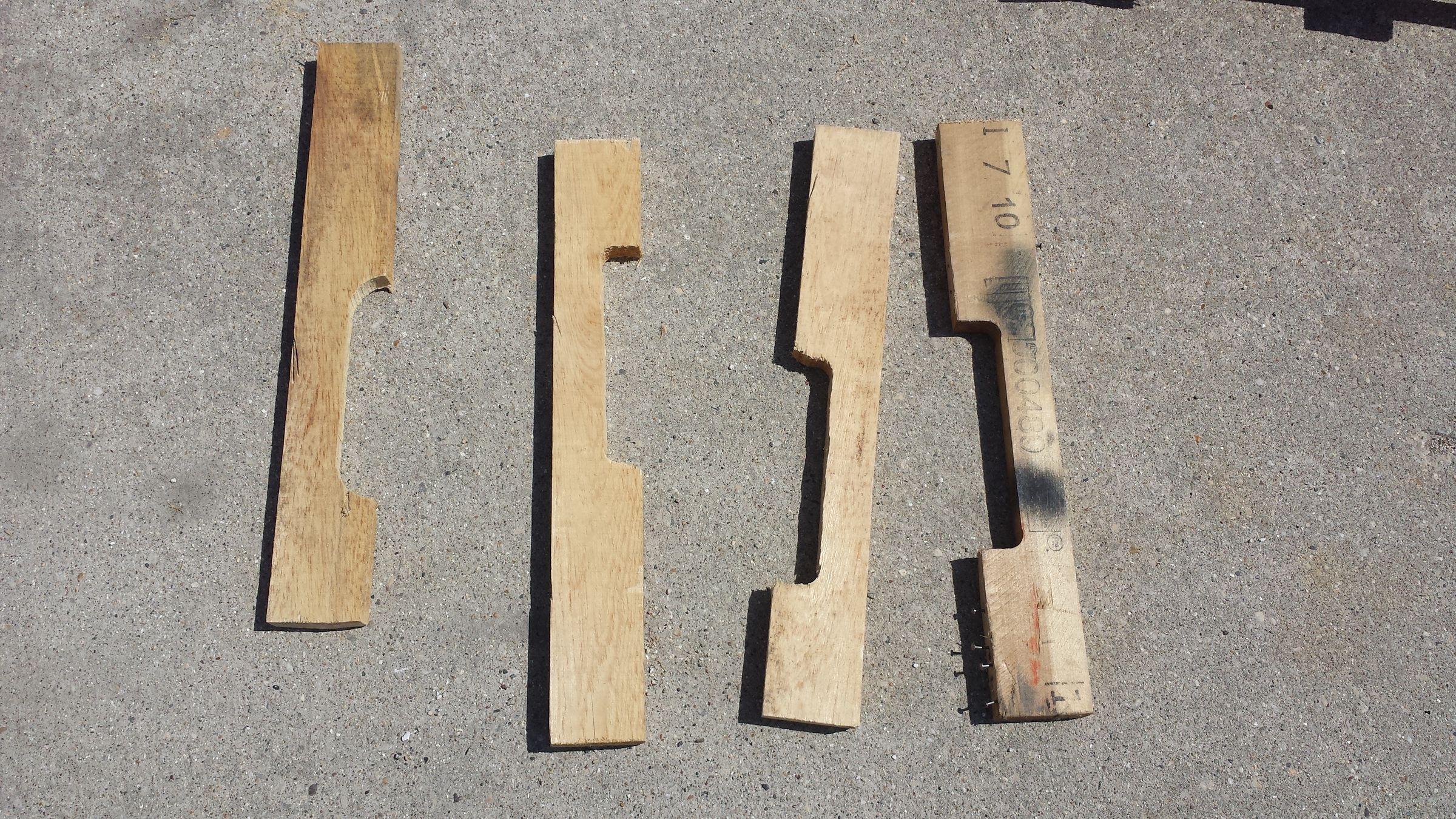 The P.A.L.L.E.T. (Pallet and Loose Lumber Enclosure Tower) : 4 Steps ...